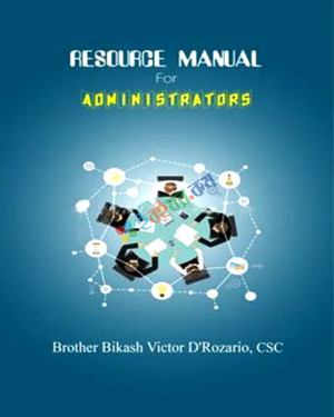 Resource Manual For Administrators - রিসোর্স ম্যানুয়াল ফর Administrators | Buy Book Online ...